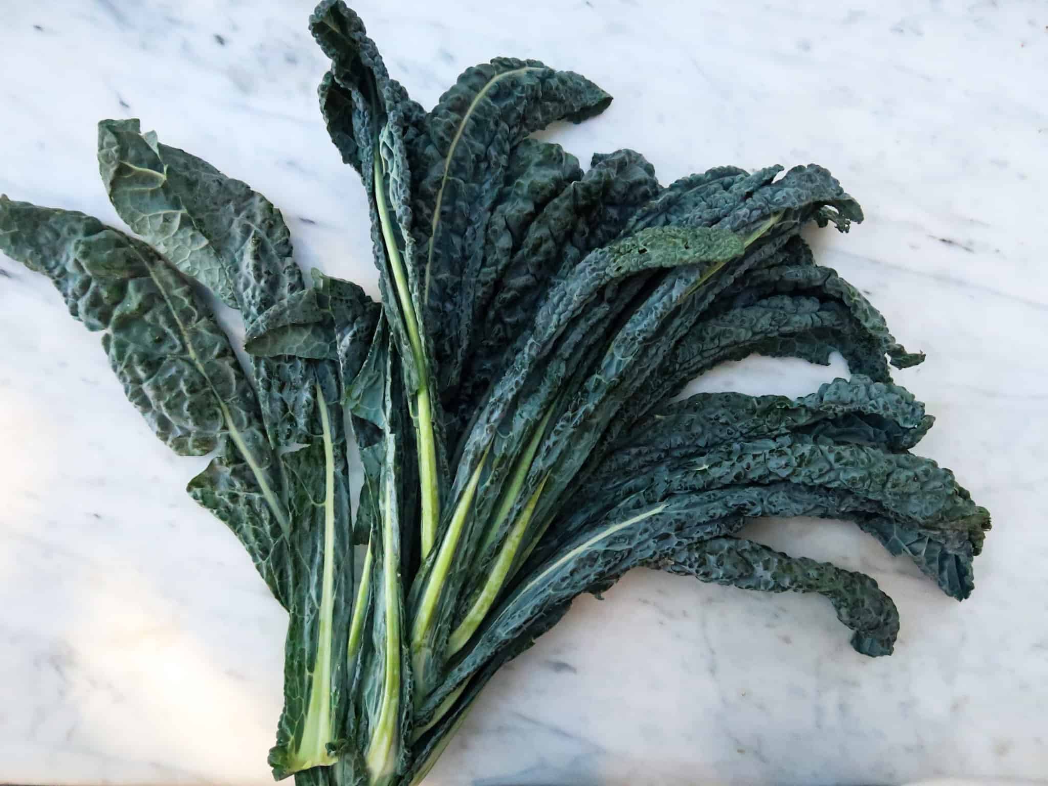 Creamy Italian Kale Soup - My Italian Family’s Favorite Winter Kale ...