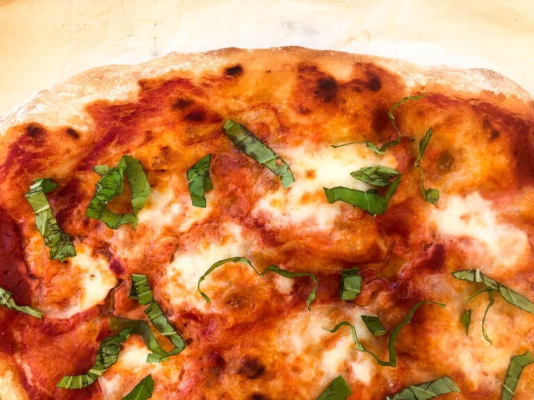 Best Pizza In Venice, Italy - My 'Don't Miss' List for 2024 - Eating ...