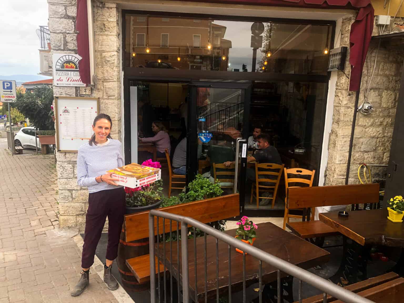 How To Order Food In Italian - Phrases, Tips & Guides From A Local ...