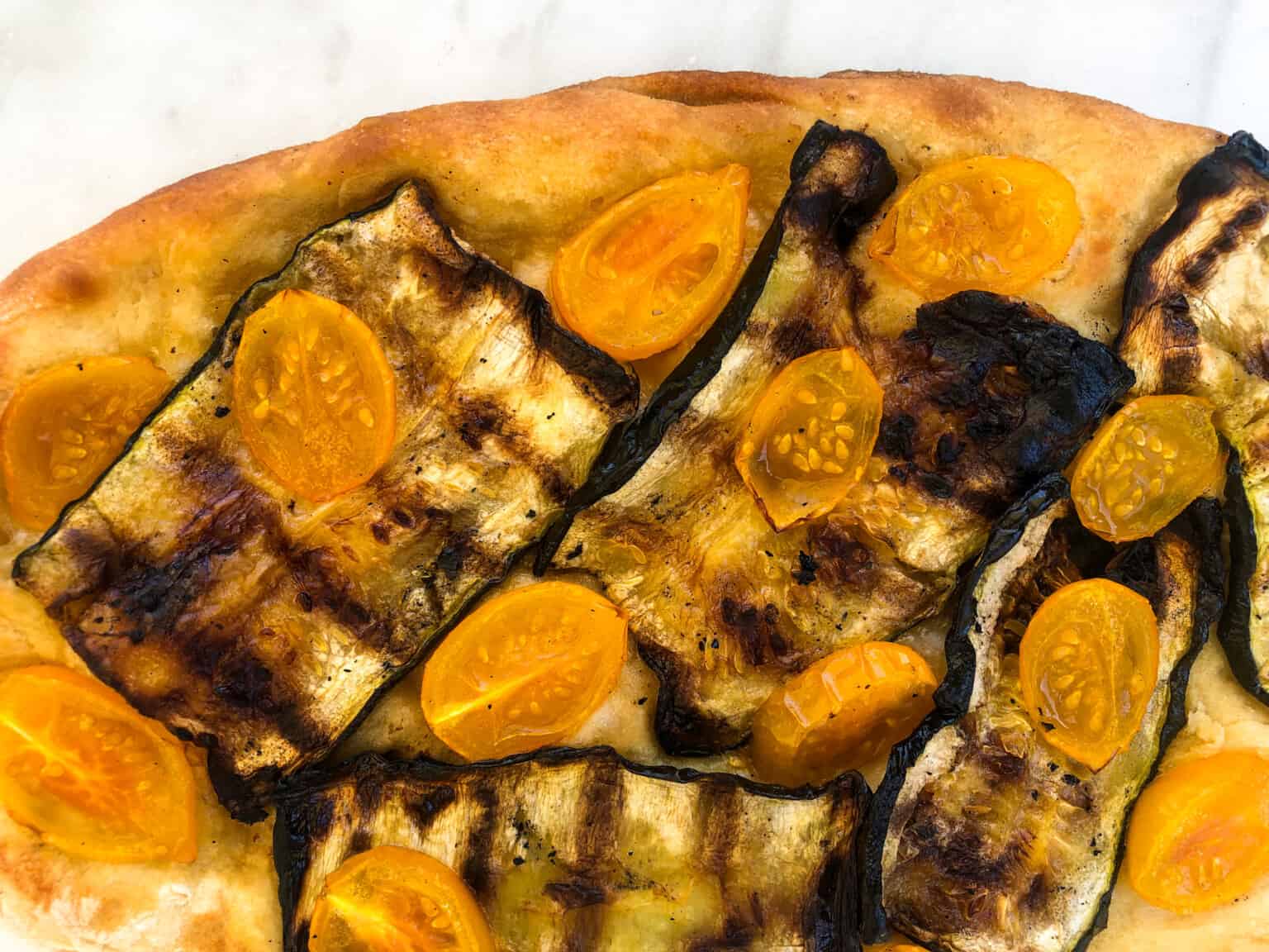 Authentic Italian Pizza Toppings - My Italian Family’s Favorites ...
