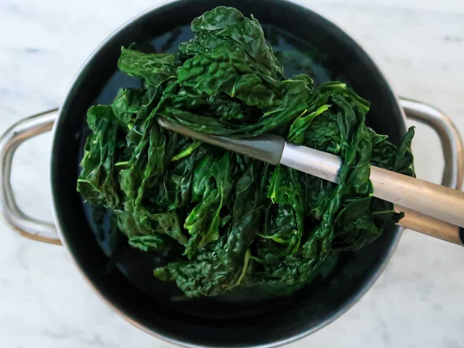 Cavolo Nero - What it Is and How My Italian Family Eats It - Eating ...