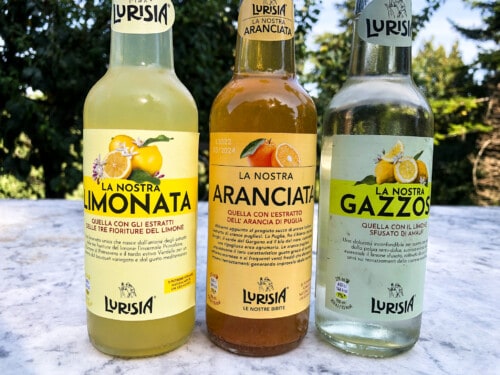 10+ Non-Alcoholic Italian Drinks That We Actually Drink In Italy ...