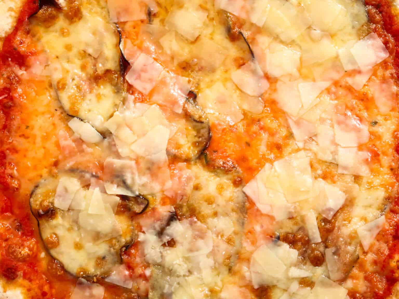 Authentic Italian Pizza Toppings - My Italian Family’s Favorites ...