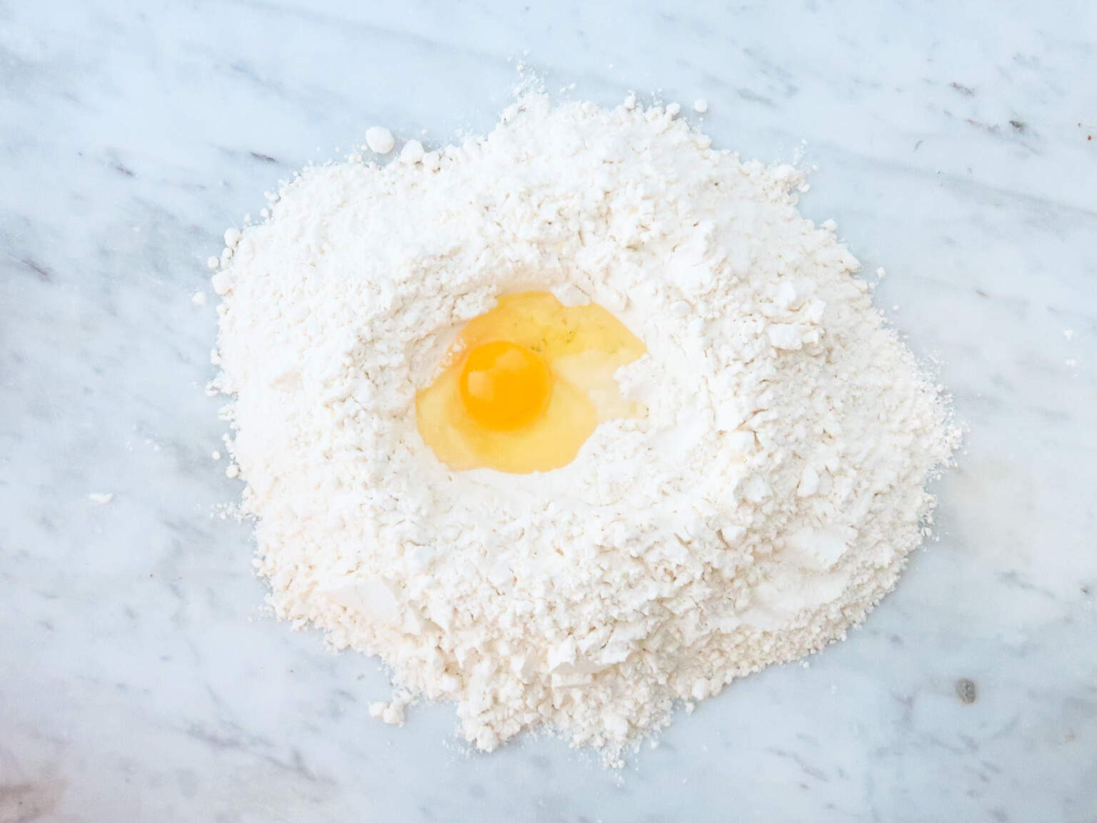 Pici Pasta Recipe – How To Make Tuscany’s Hand Rolled Spaghetti ...