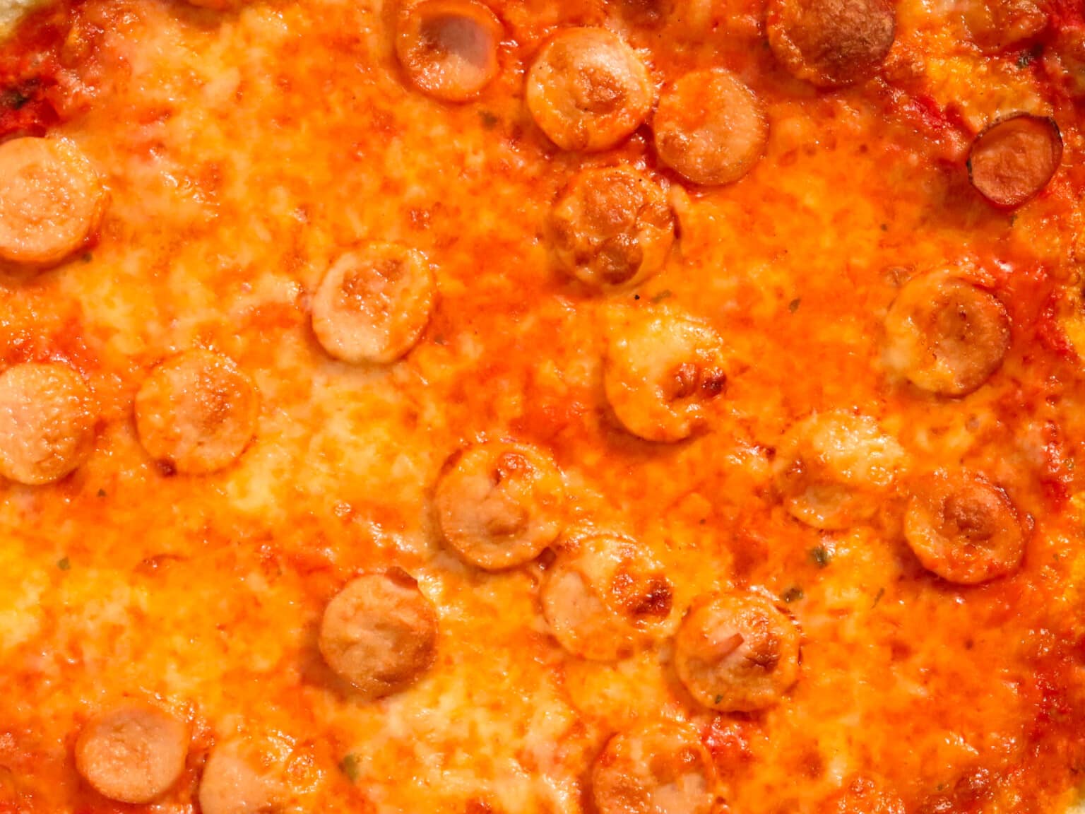 Authentic Italian Pizza Toppings - My Italian Family’s Favorites ...