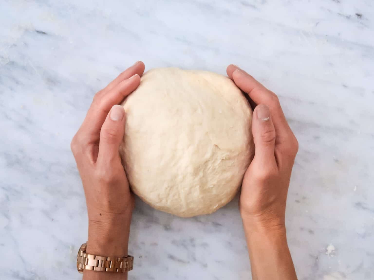 Pici Pasta Recipe – How To Make Tuscany’s Hand Rolled Spaghetti ...