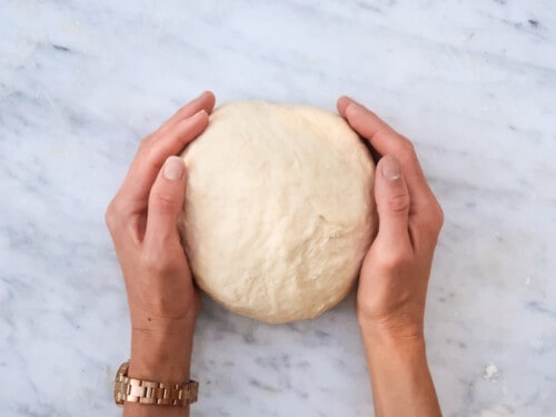 Pici Pasta Recipe – How To Make Tuscany’s Hand Rolled Spaghetti ...