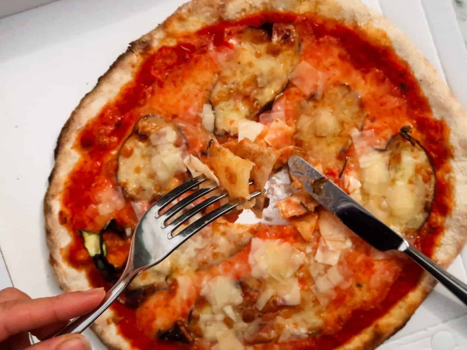 Do Italians Eat Pizza With A Fork? Answers From An Italian Family ...
