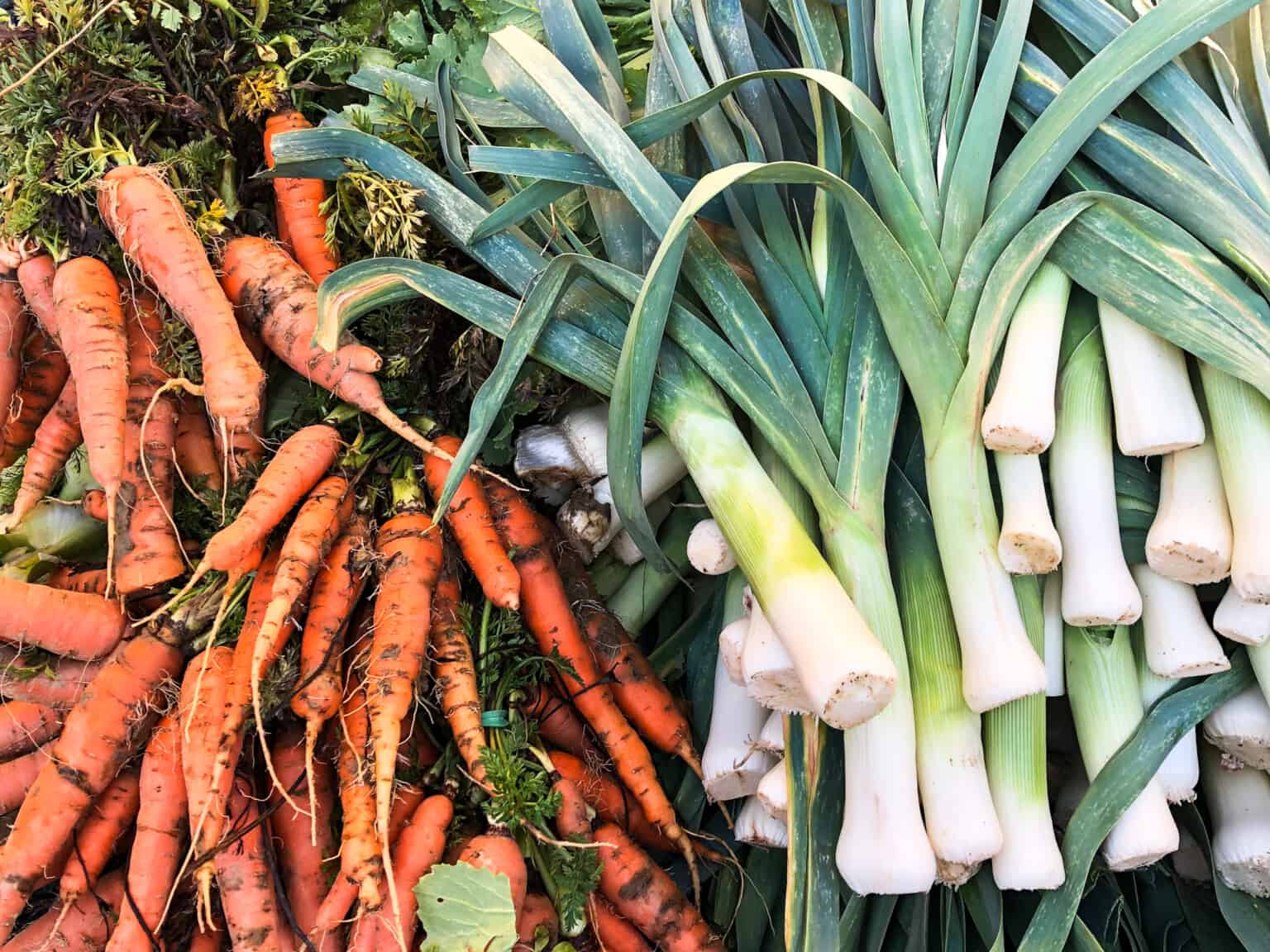 Why Italians Eat Seasonally - A Complete Guide To The Italian Way Of ...