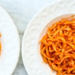 Pici Pasta Recipe – How To Make Tuscany’s Hand Rolled Spaghetti ...