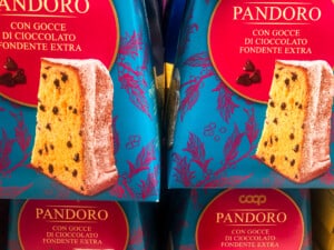 Pandoro Vs Panettone - An Italian Christmas Cake Showdown & My Italian ...