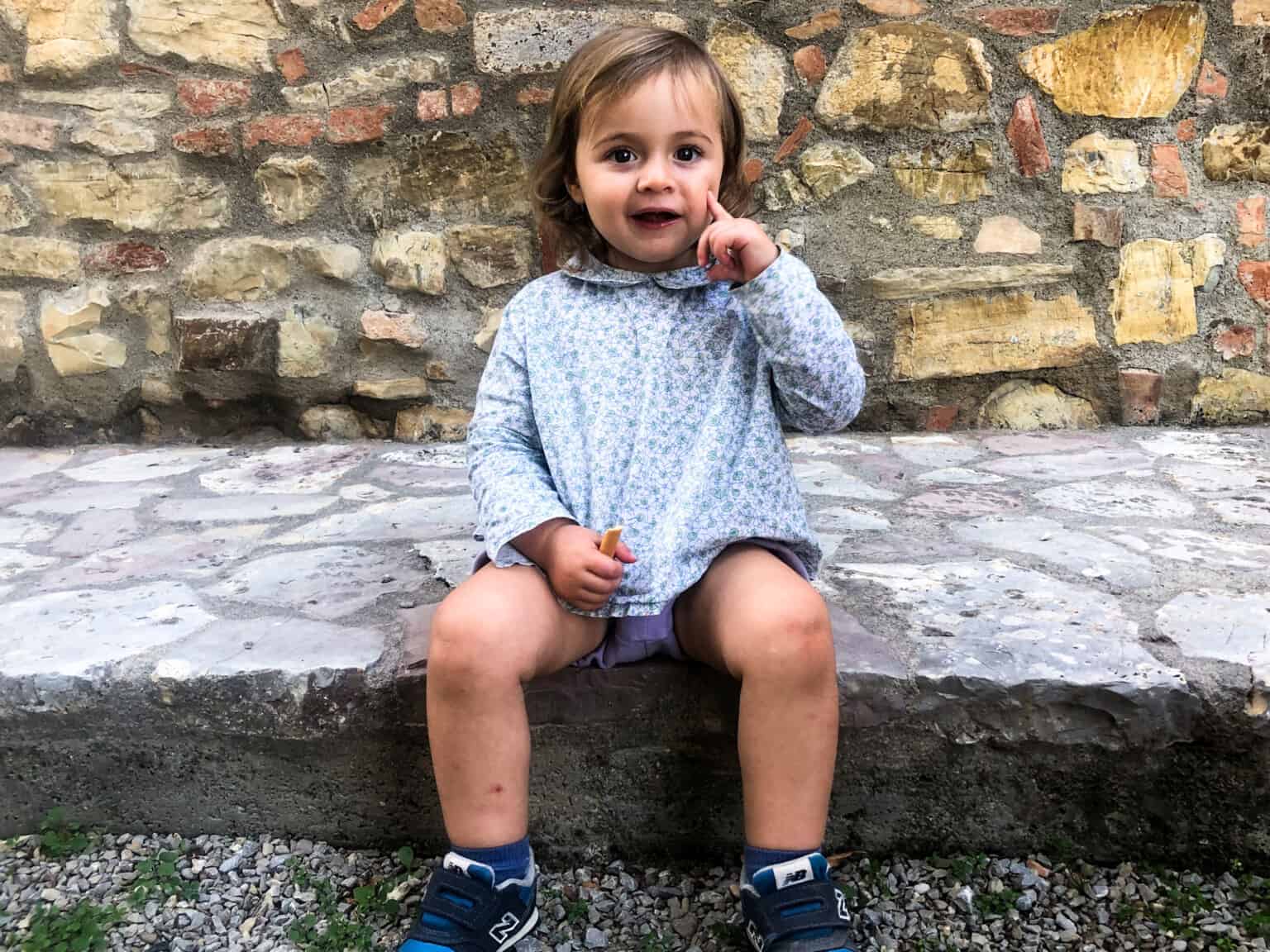 Delicious In Italian - Italian Pronunciation + Audio - Eating Around Italy