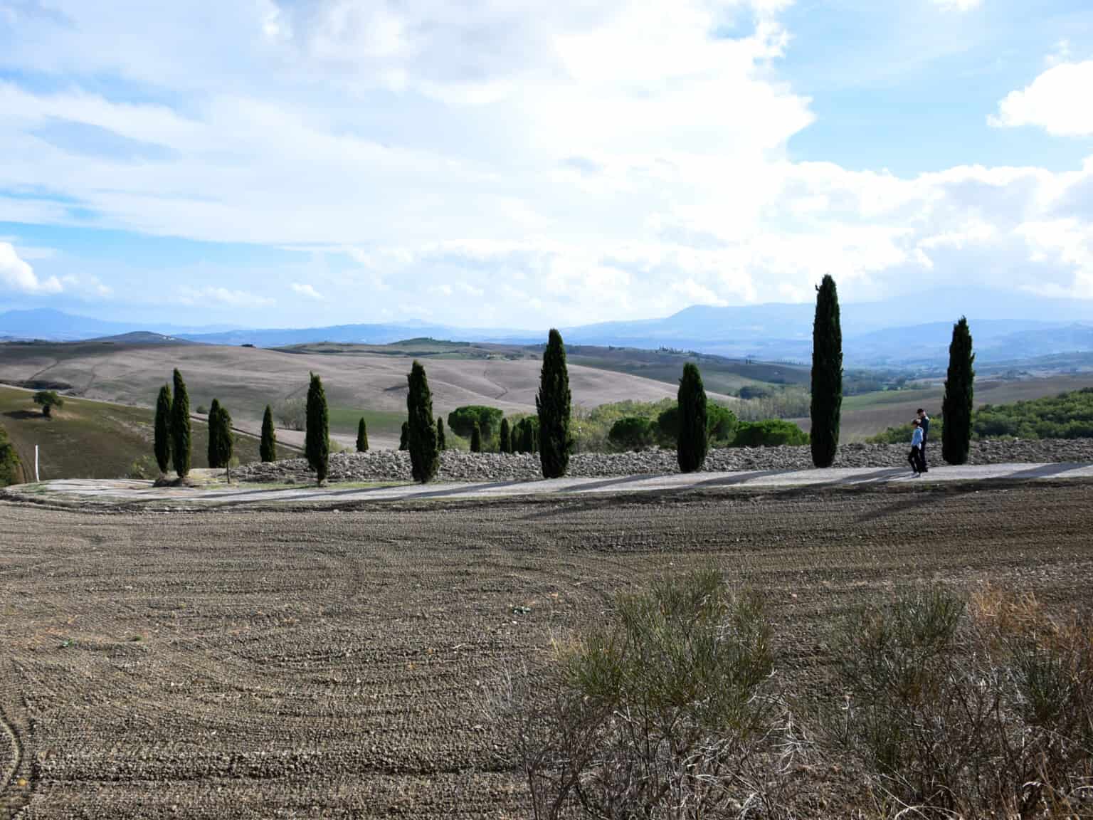 Montalcino, Italy - A Traveler's Guide To Visiting The Village Of ...