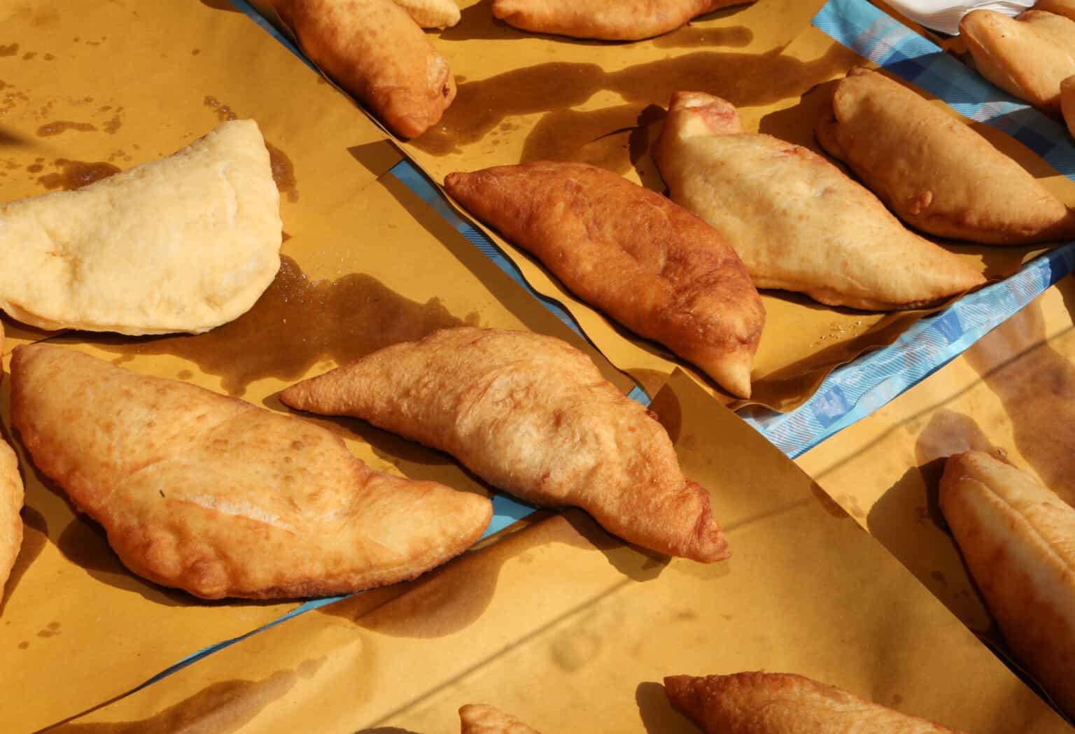 What Are Panzerotti & Where To Eat Them In Italy - Advice From A Local ...