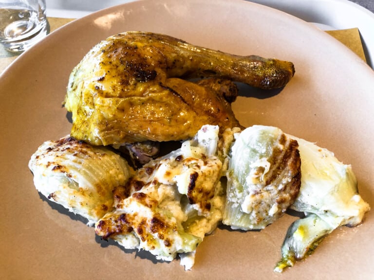 School Lunches In Italy - What An Italian School Lunch Menu Looks Like ...