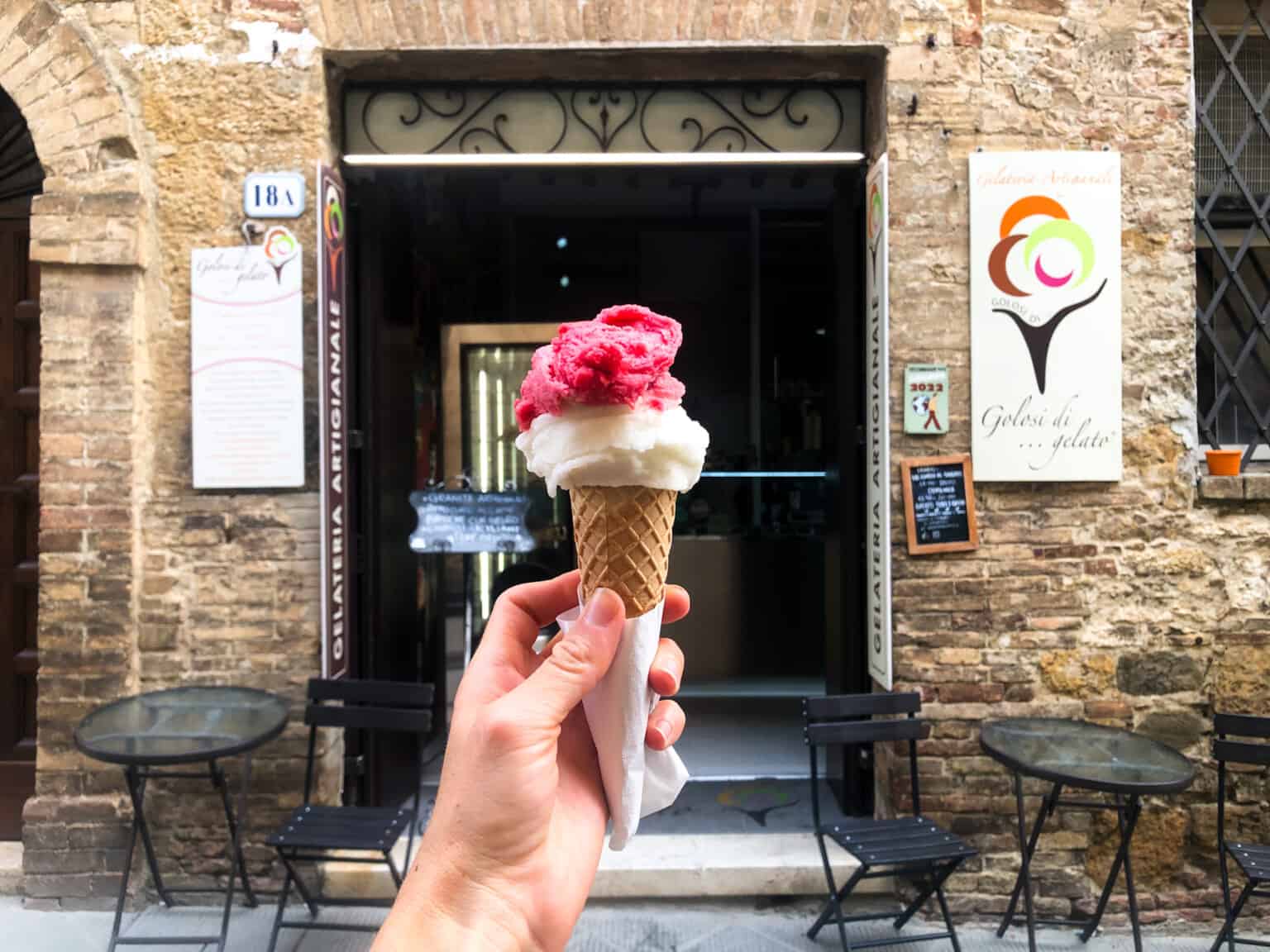 Eating Dairy-Free In Italy - A Guide To Eating In Italy With Allergies ...