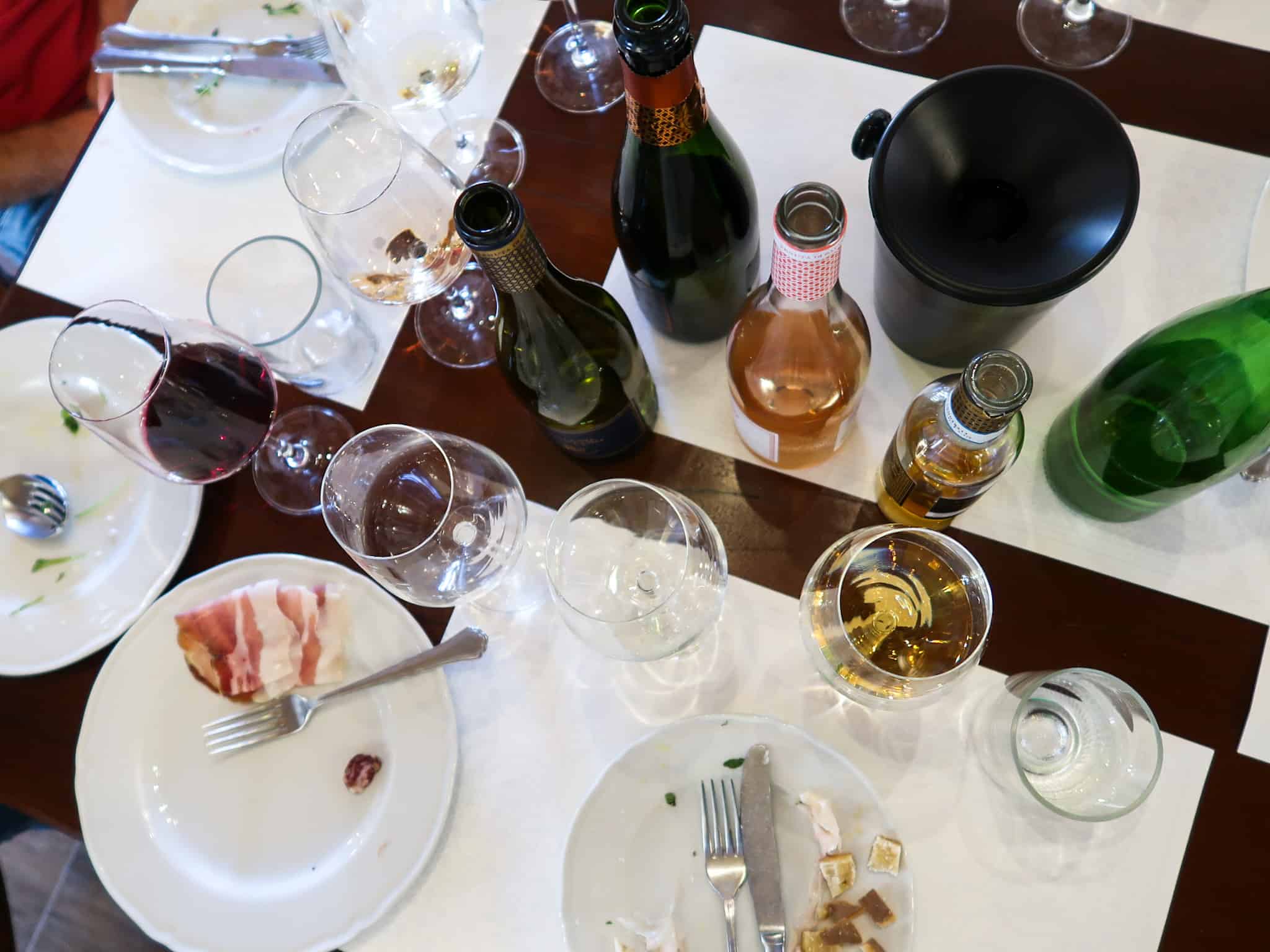 Montepulciano Wineries - All You Need To Know About Visiting The Eight ...