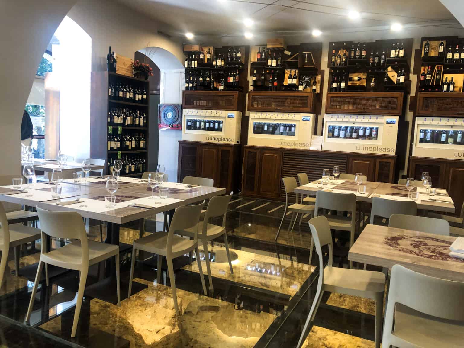 My Top 5 Wine Bars (Enoteche) in Montepulciano - A Local’s Guide ...
