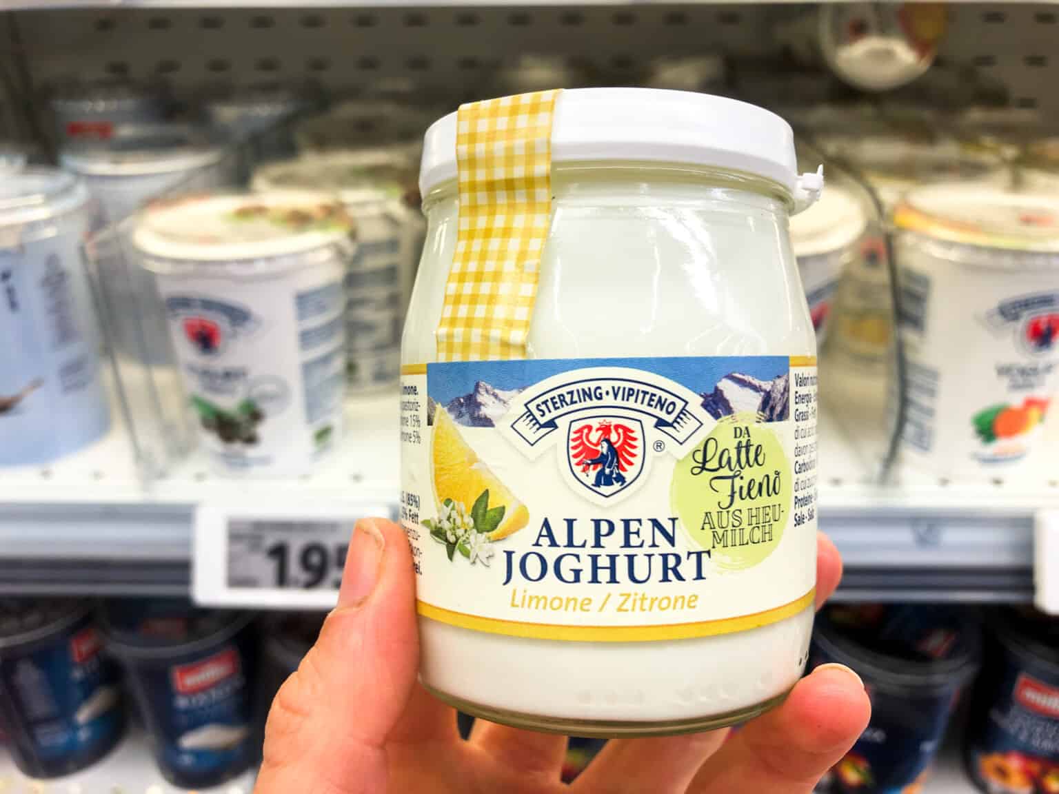 Best Italian Supermarket Snacks - What My Italian Family Buys - Eating ...