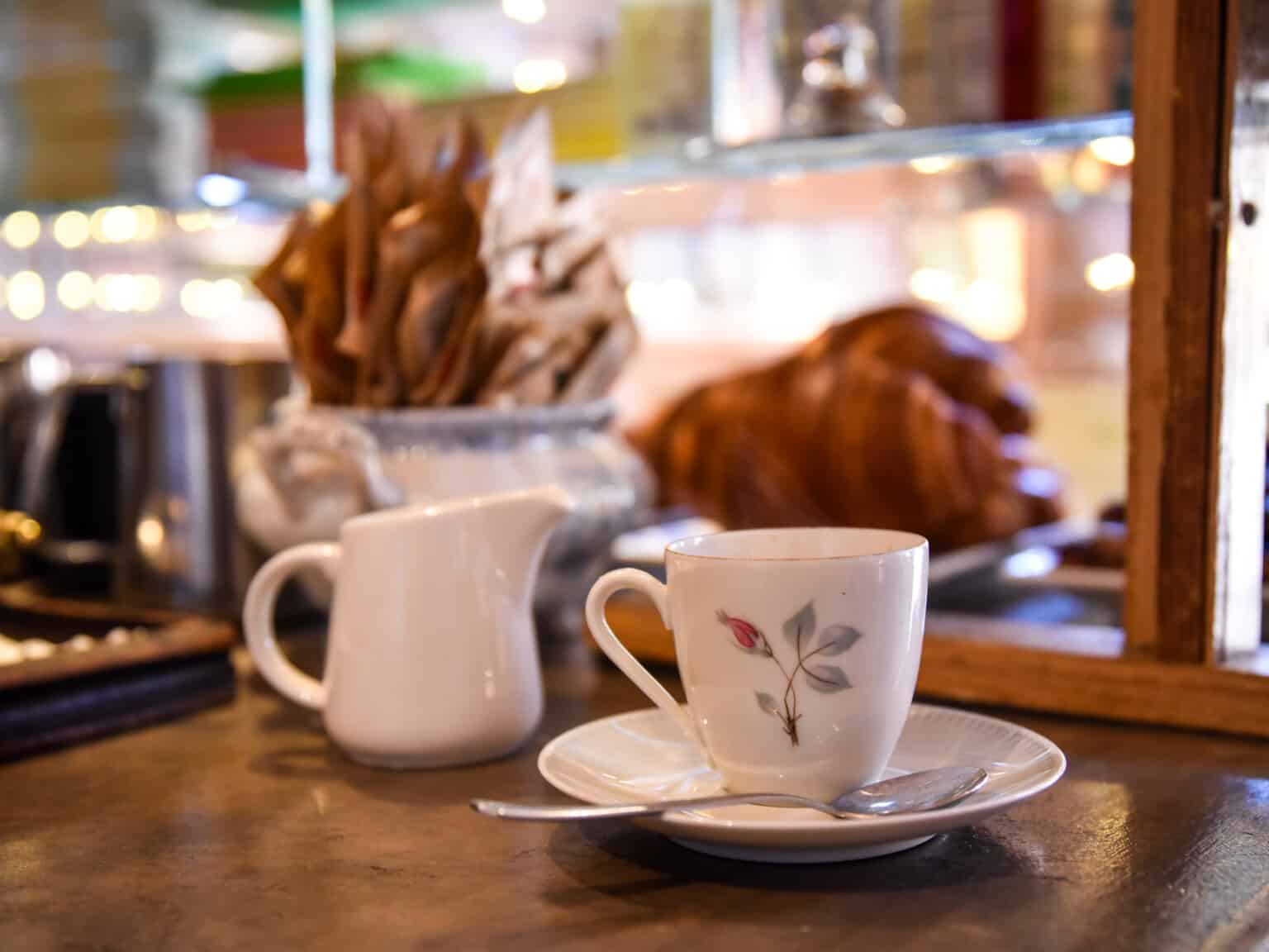 Where To Get Coffee In Venice, Italy - Eating Around Italy