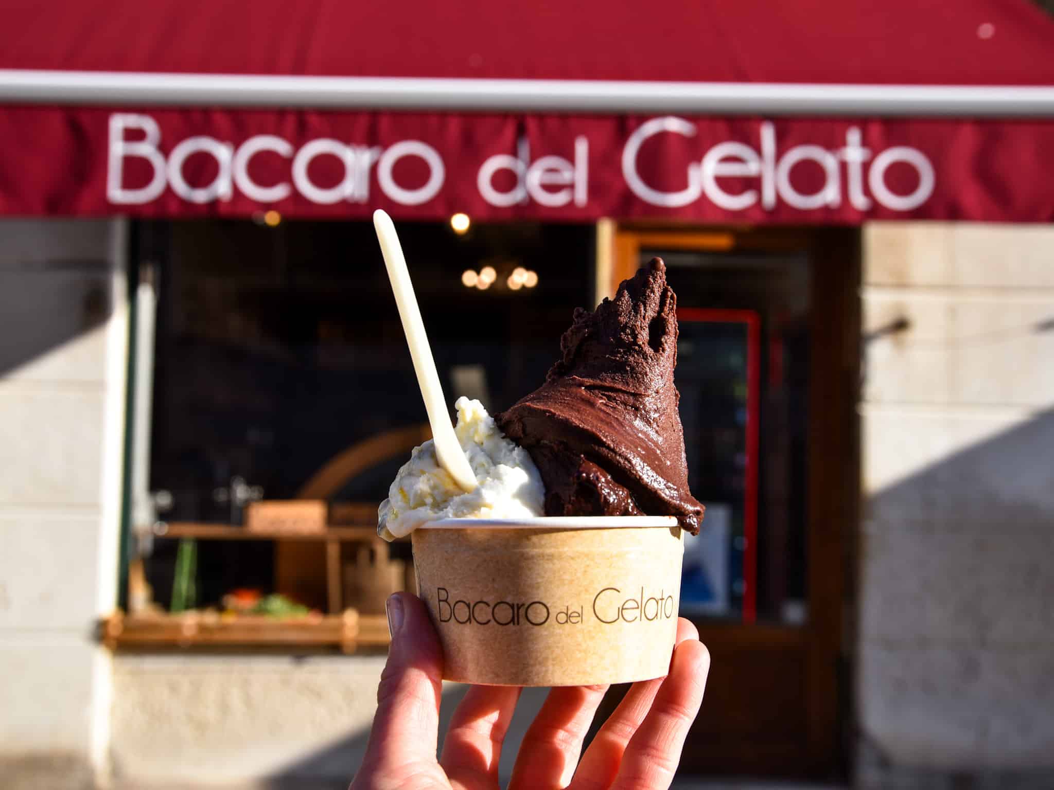 Best Gelato In Venice - My Italian Family’s 10 Favorite Gelaterie ...