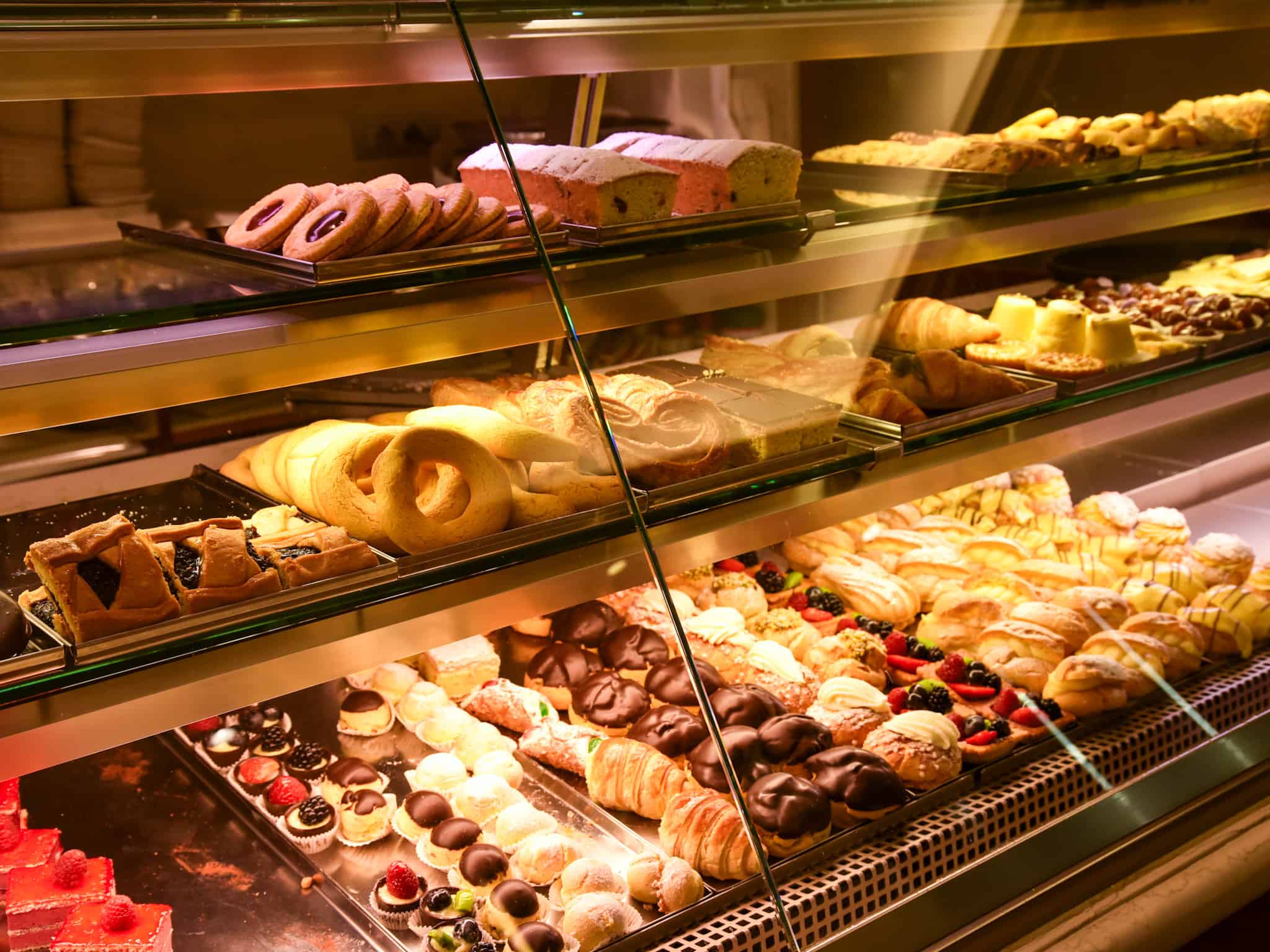 Where To Eat Breakfast In Venice, Italy - A Local’s Favorite Breakfast ...