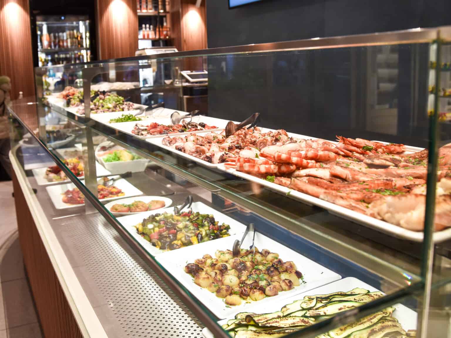 8+ Kid Friendly Restaurants In Venice - From A Mom Of Four Living In ...