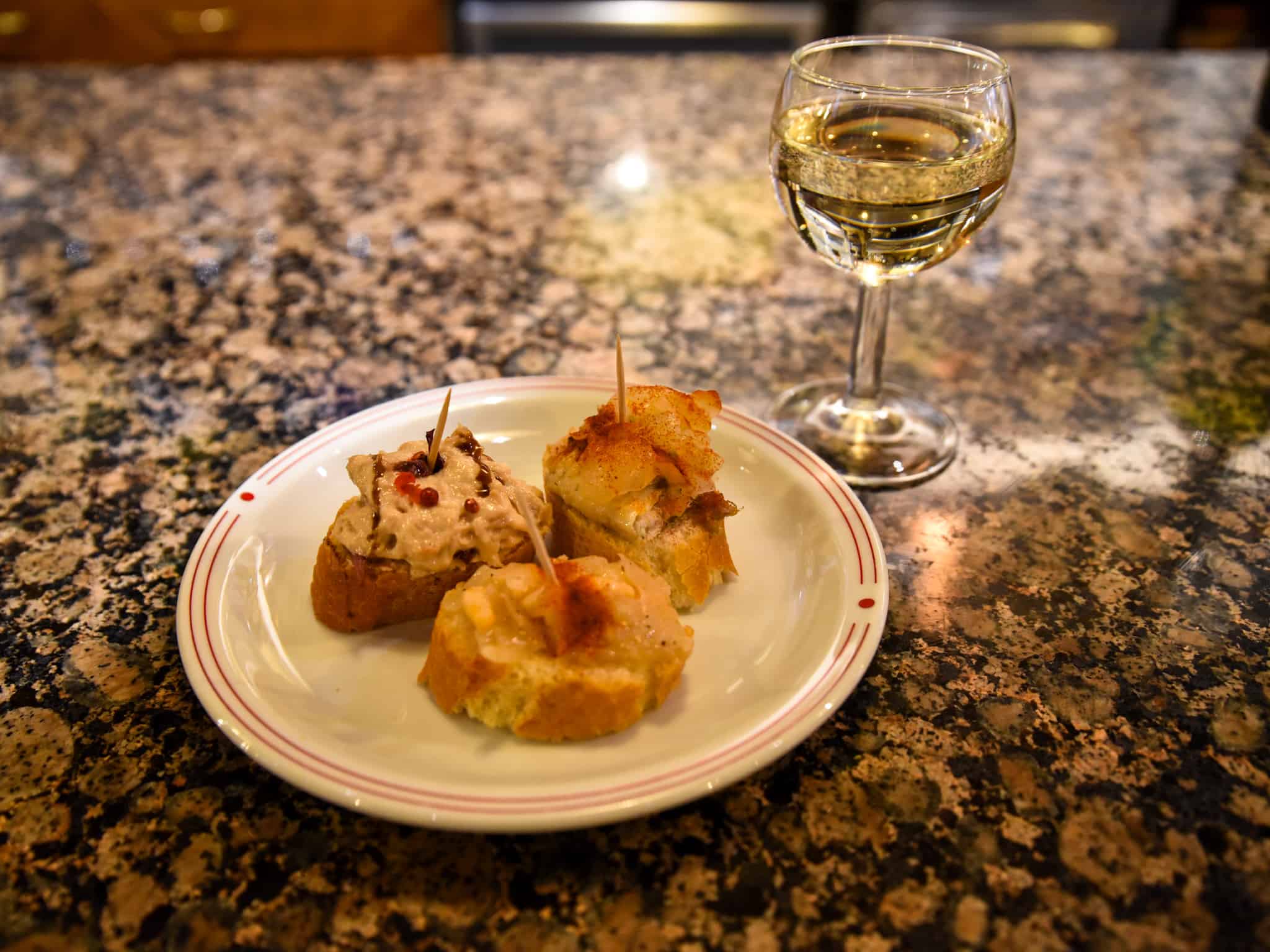 What Are Cicchetti? + Where To Eat Them In Venice - Eating Around Italy