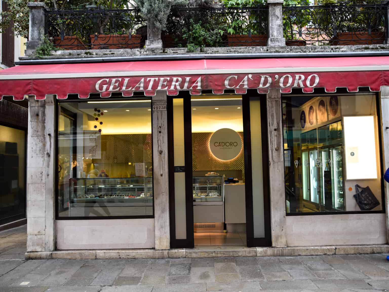 Best Gelato In Venice - My Italian Family’s 10 Favorite Gelaterie ...