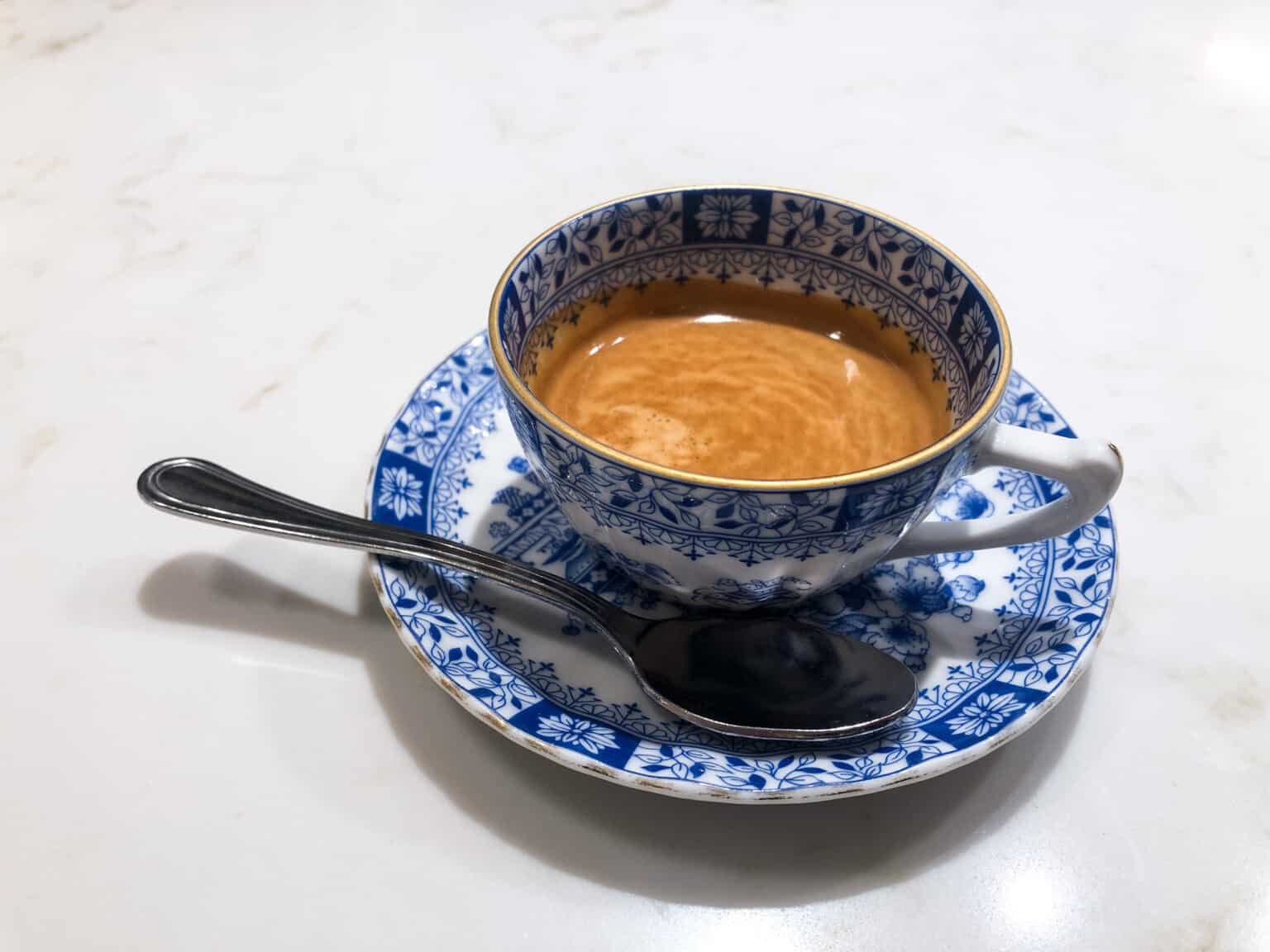 Where To Eat Breakfast In Venice, Italy - A Local’s Favorite Breakfast ...