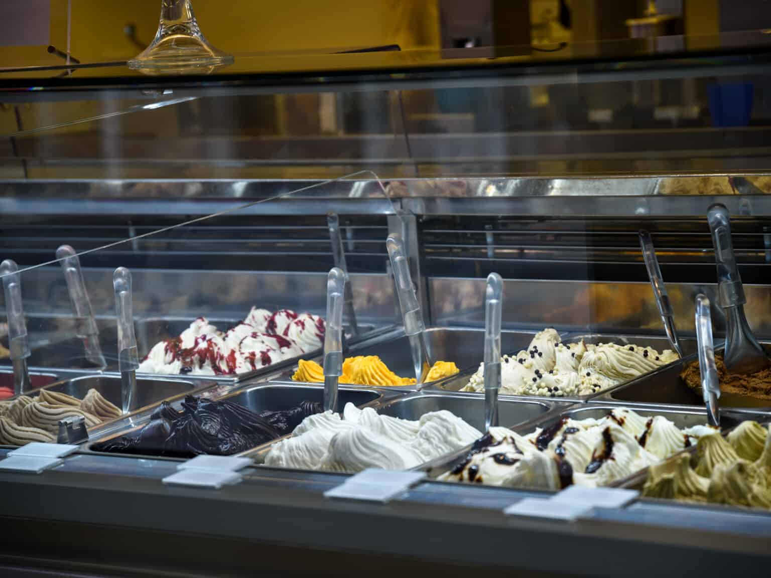 Best Gelato In Venice - My Italian Family’s 10 Favorite Gelaterie ...