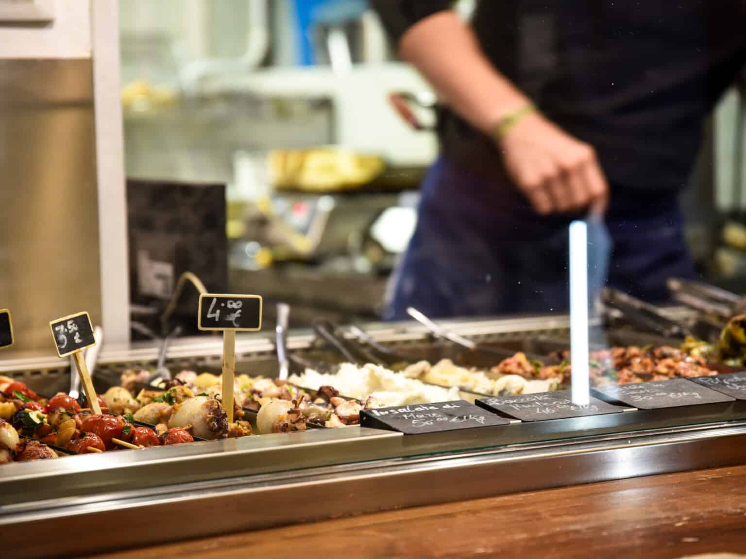 My Favorite Cicchetti In Venice - 10 Bacari To Try in 2025 - Eating ...