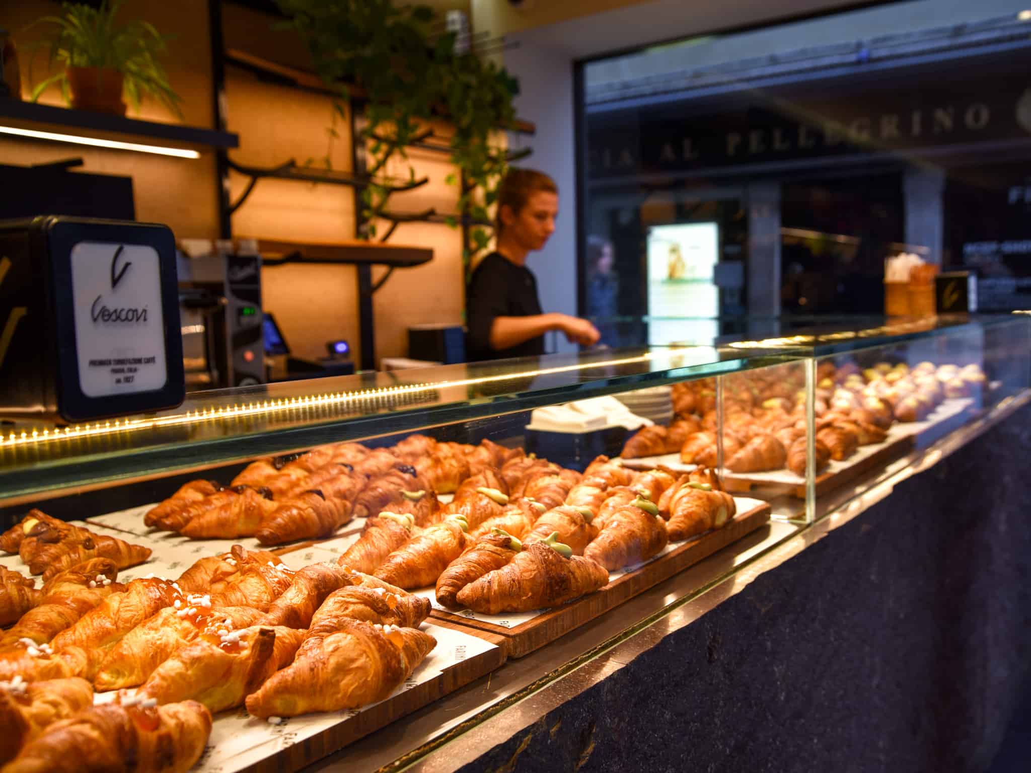 Where To Eat Breakfast In Venice, Italy - A Local’s Favorite Breakfast ...