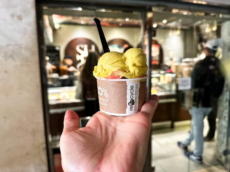 Best Gelato In Venice - My Italian Family’s 10 Favorite Gelaterie ...