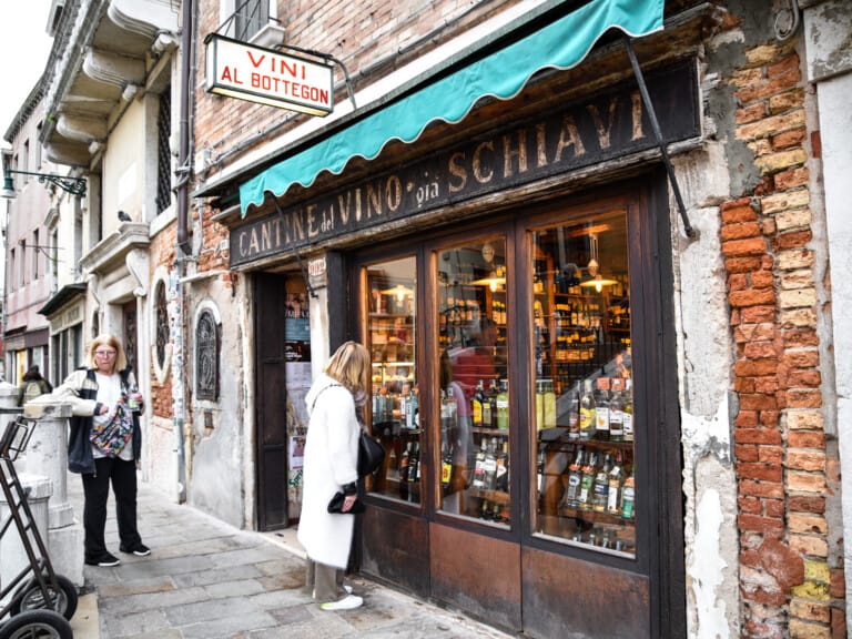 My Favorite Cicchetti In Venice - The 10 Best Bacari To Try in 2024 ...
