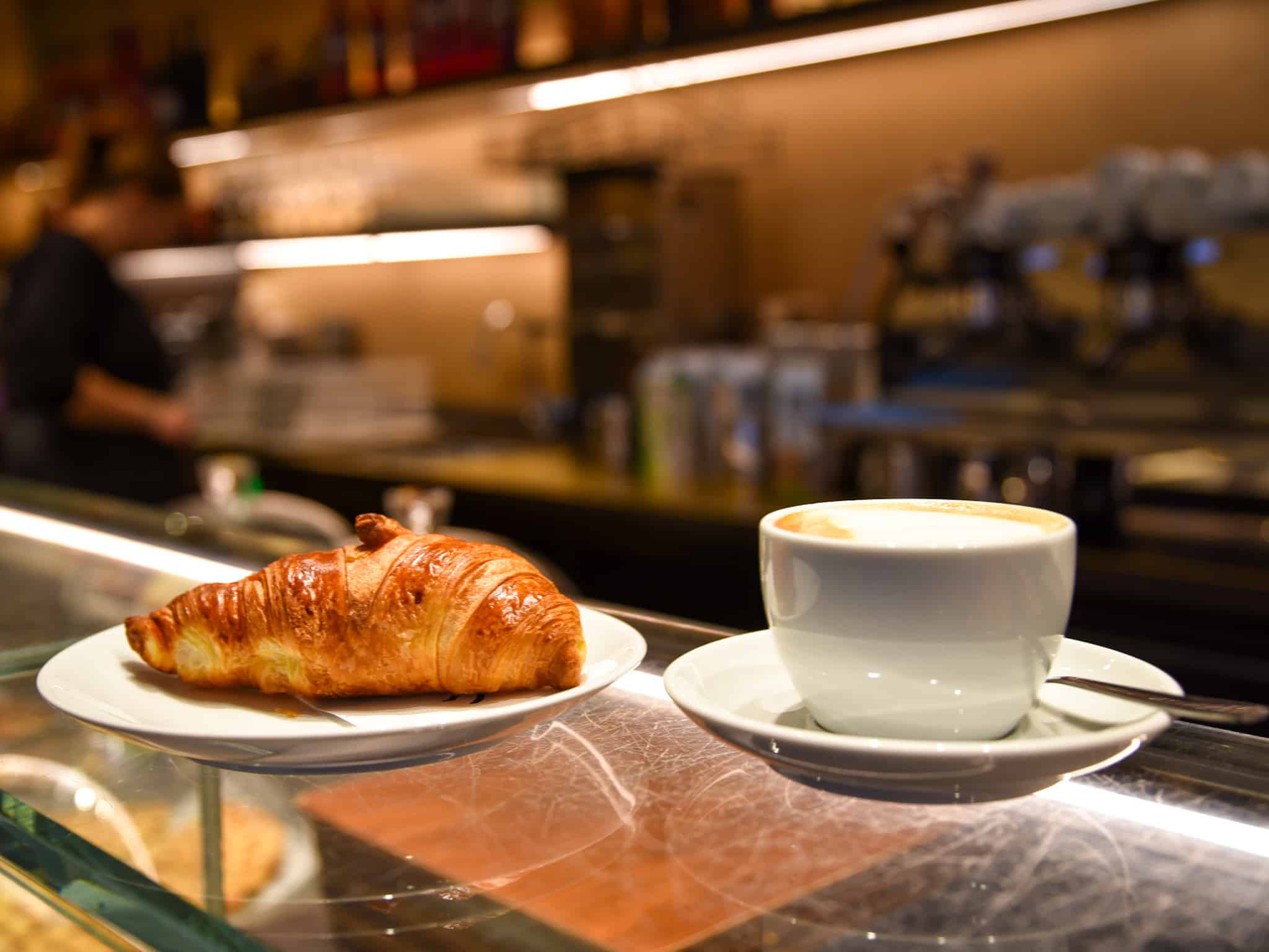 My Favorite Food Chains To Try In Venice - A Local’s Favorite Italian ...