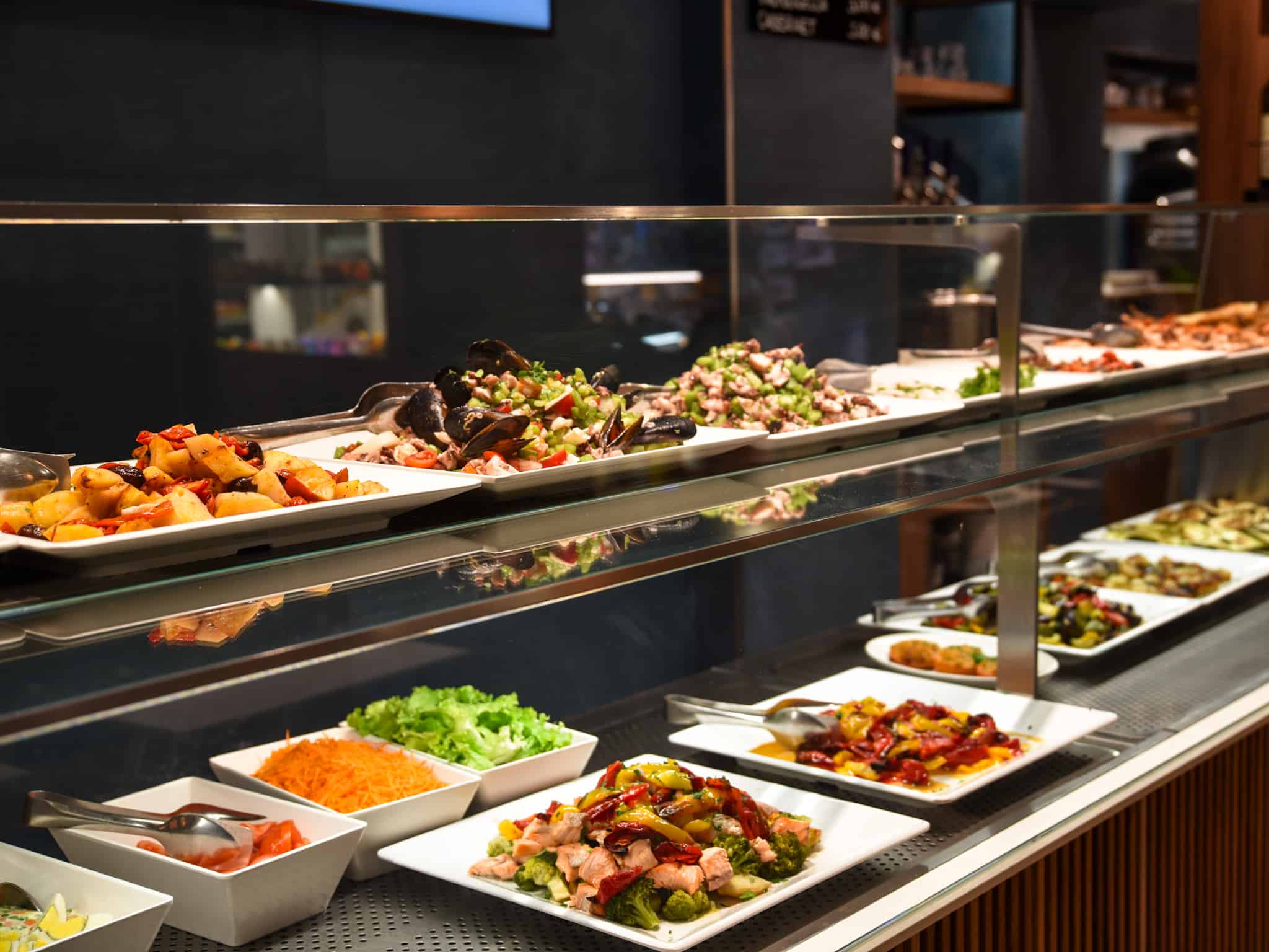 Best Places To Get Takeout In Venice - My Top Picks - Eating Around Italy