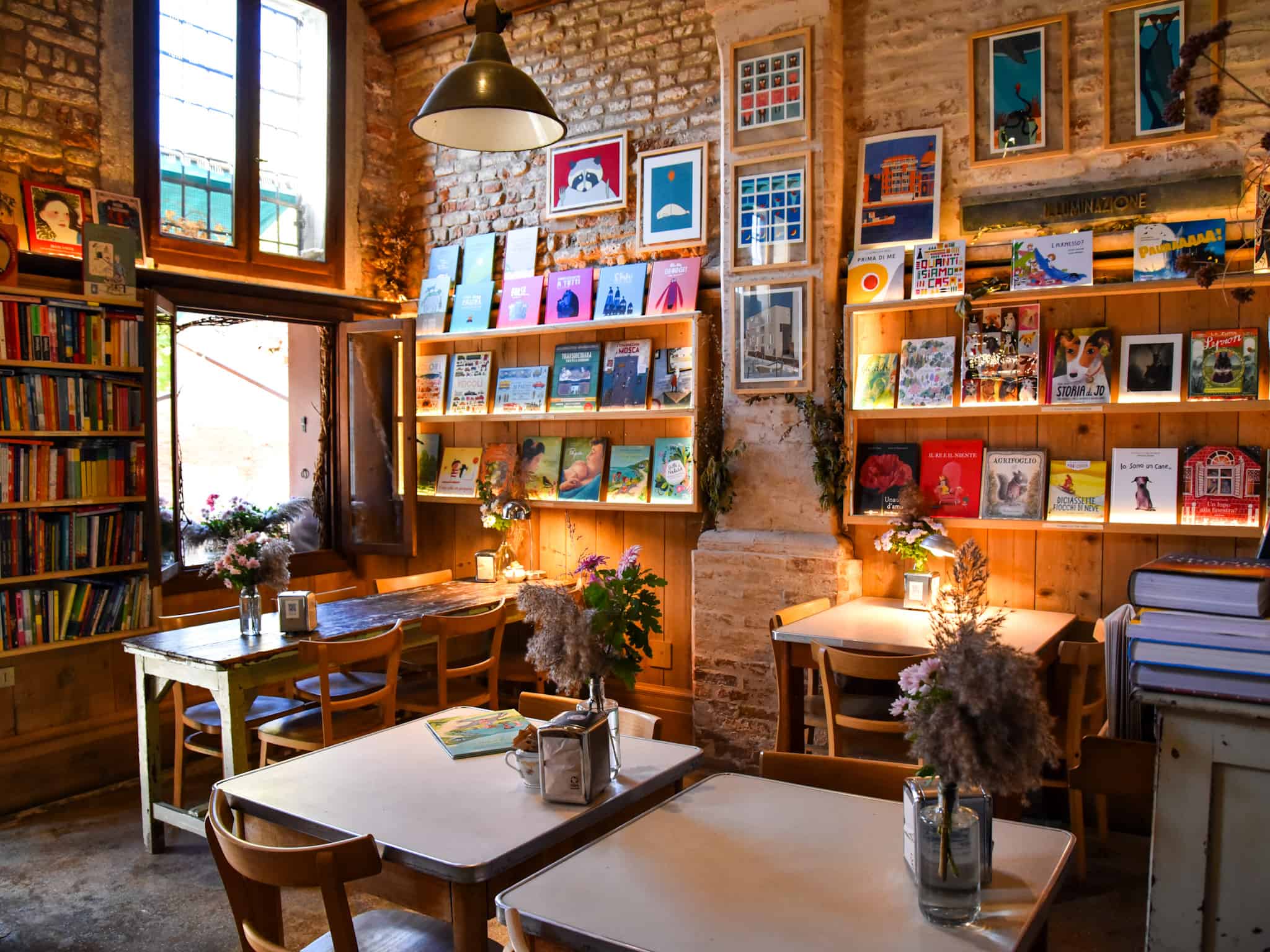 Where To Get Coffee In Venice, Italy - Eating Around Italy