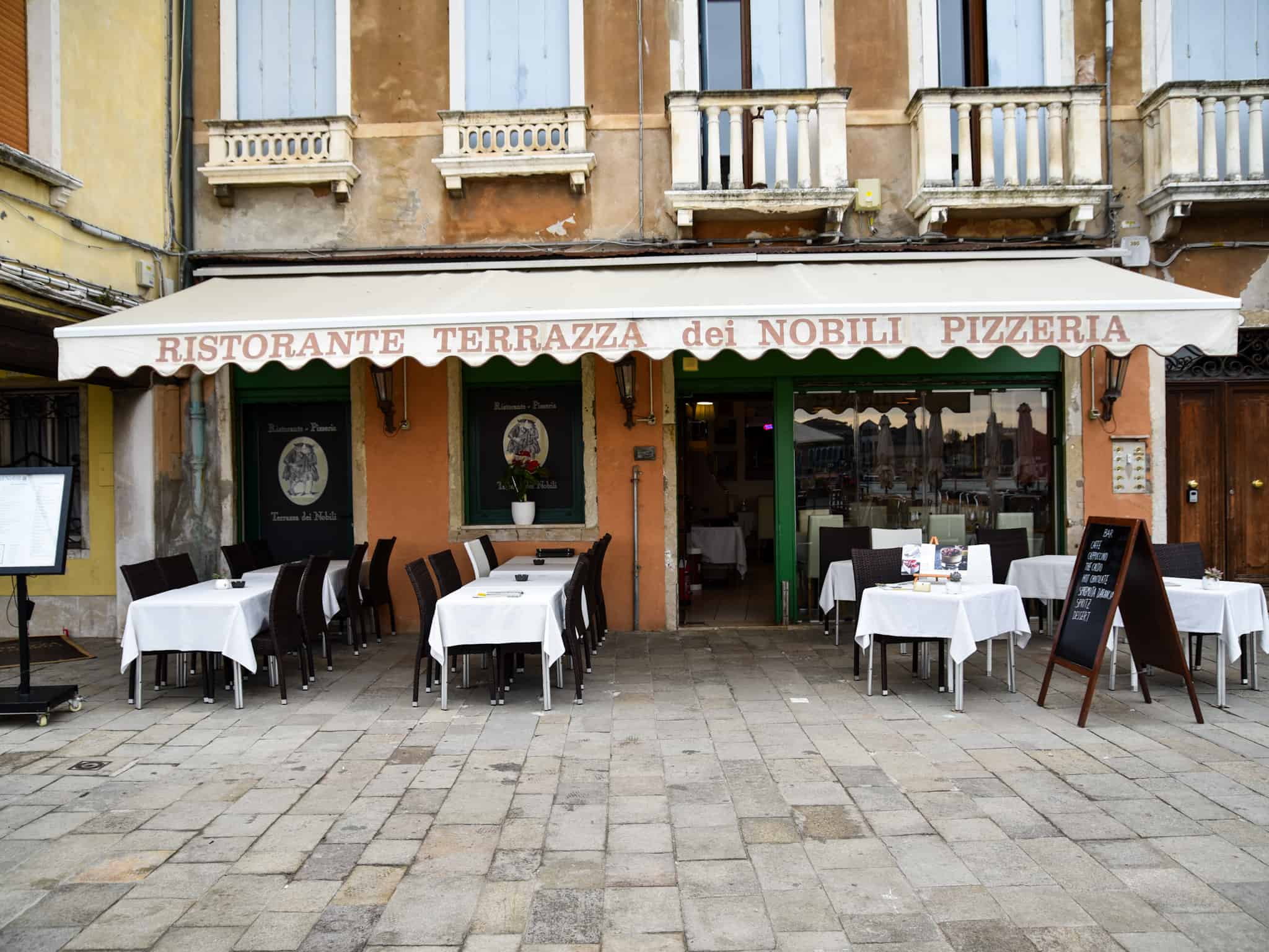 Best Pizza In Venice, Italy - My 'Don't Miss' List for 2026 - Eating ...