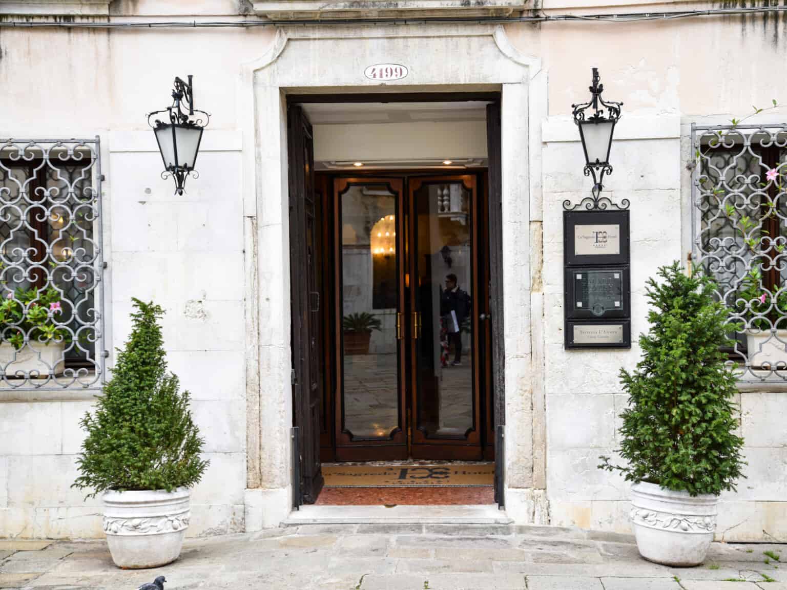 Best Spots In Venice For Aperitivo - My Top Bars & Squares for Pre-Dinner Drinks - Eating Around ...