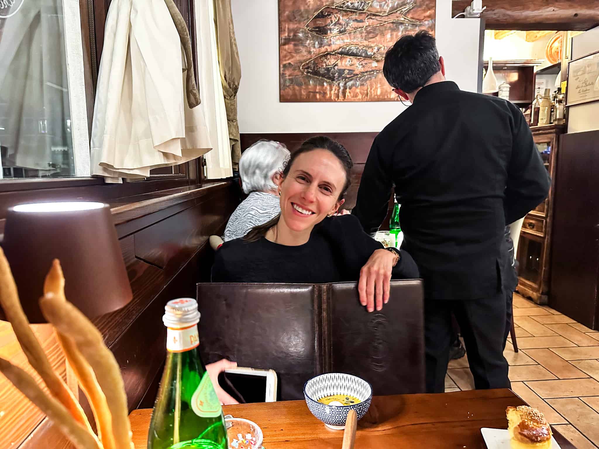 Best Restaurants in Venice, Italy in 2025 + Nearest Cicchetti Stops ...