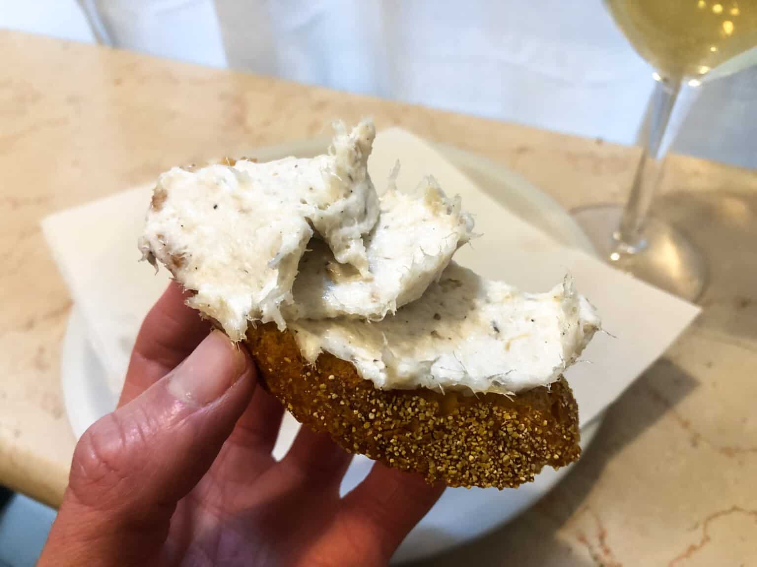 What Are Cicchetti? + Where To Eat Them In Venice - Eating Around Italy