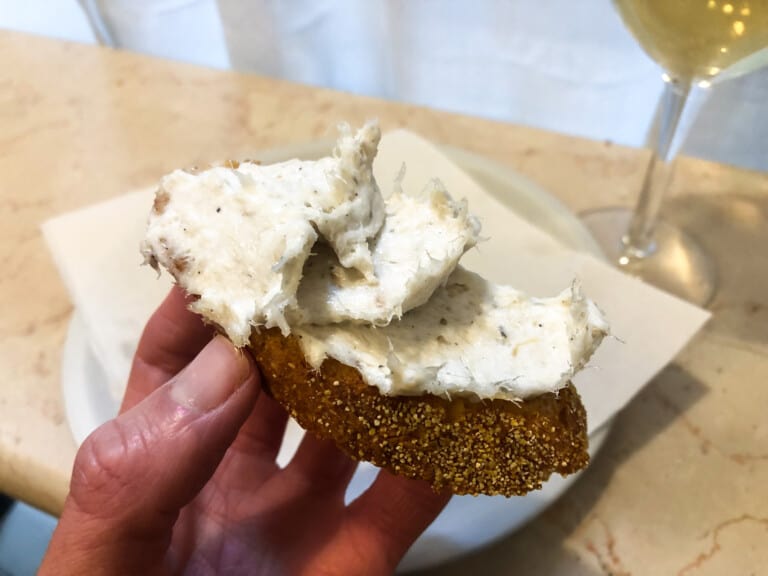 What Is A Bacaro? + A Local’s Self Guided Bacaro Tour Itinerary ...