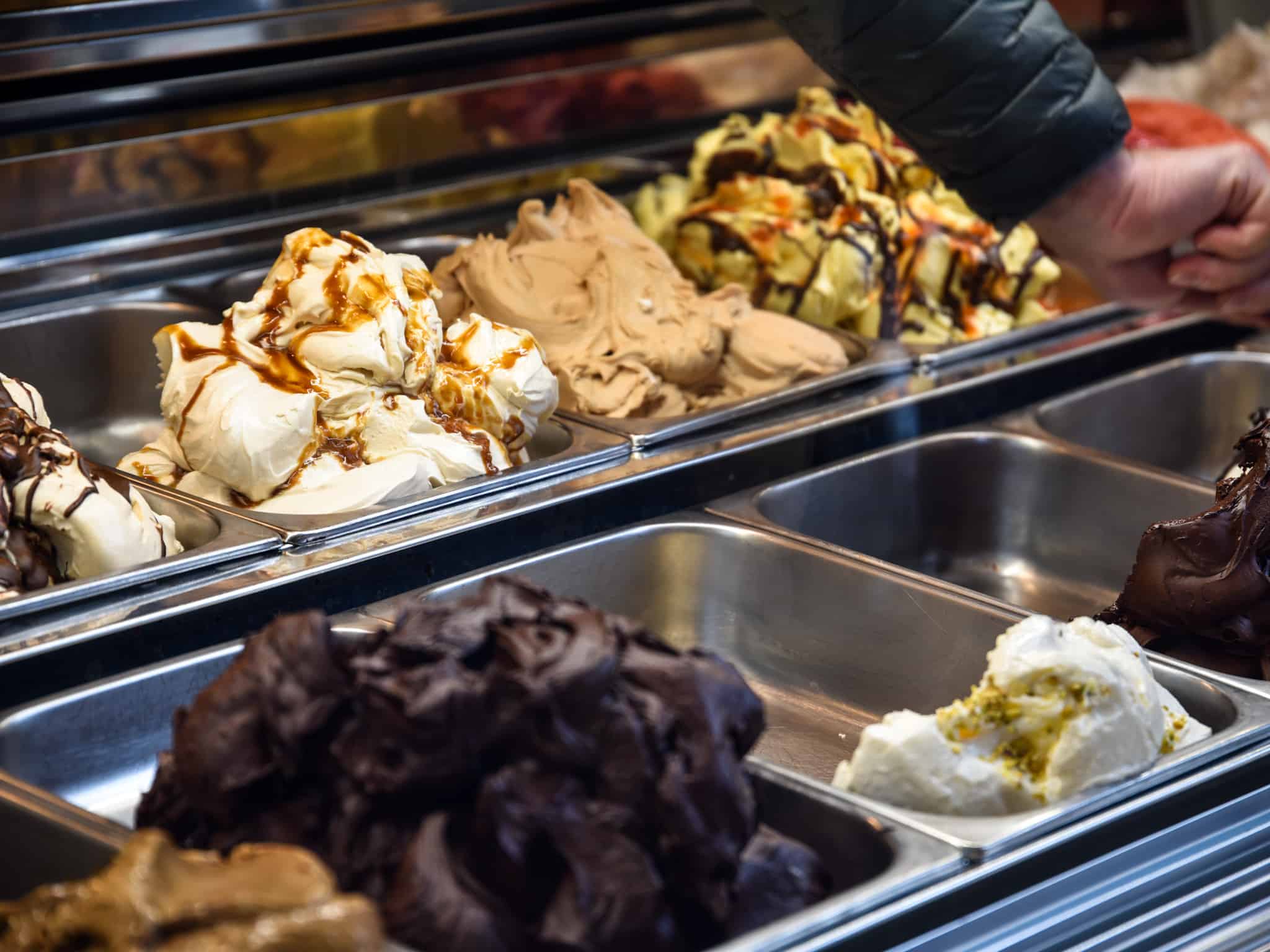 Best Gelato In Venice - My Italian Family’s 10 Favorite Gelaterie ...