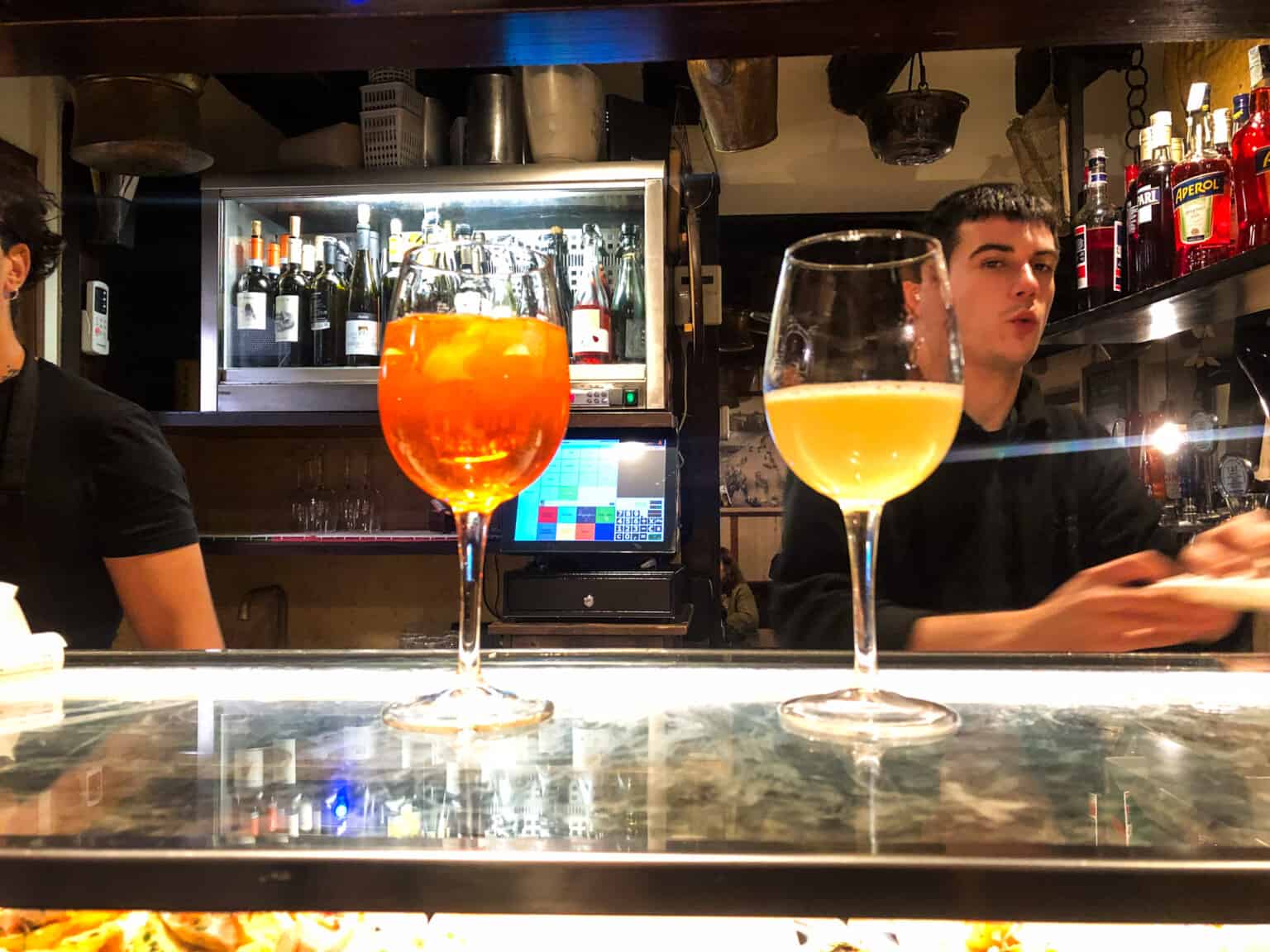 What Are Cicchetti? + Where To Eat Them In Venice - Eating Around Italy