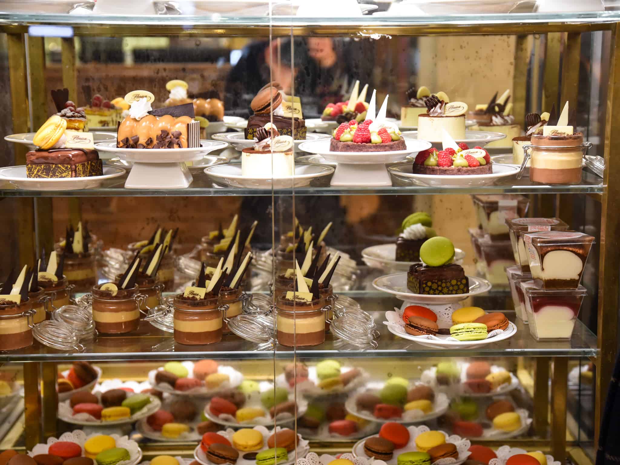 Where To Eat Breakfast In Venice, Italy - A Local’s Favorite Breakfast ...