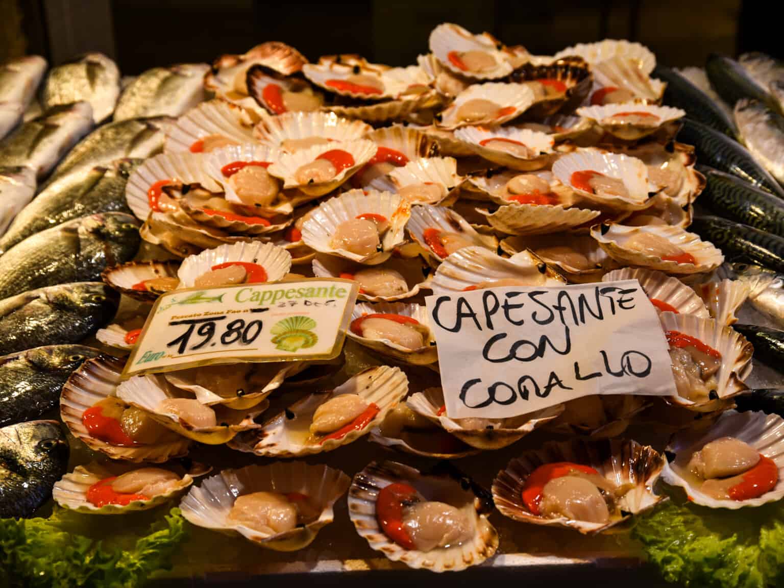 Traditional Food of Friuli-Venezia Giulia – Foods You Must Try During ...