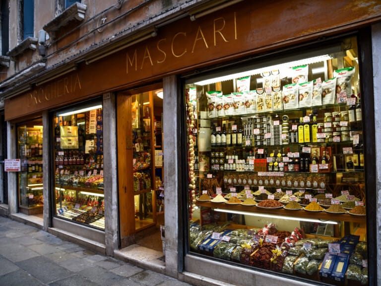 10 Best Food Souvenirs From Venice, Italy + Where I Buy Them - Eating ...