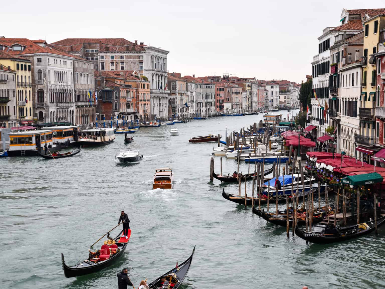 5 Food Markets In Florence, Italy - A Local’s Favorite Things To Eat ...