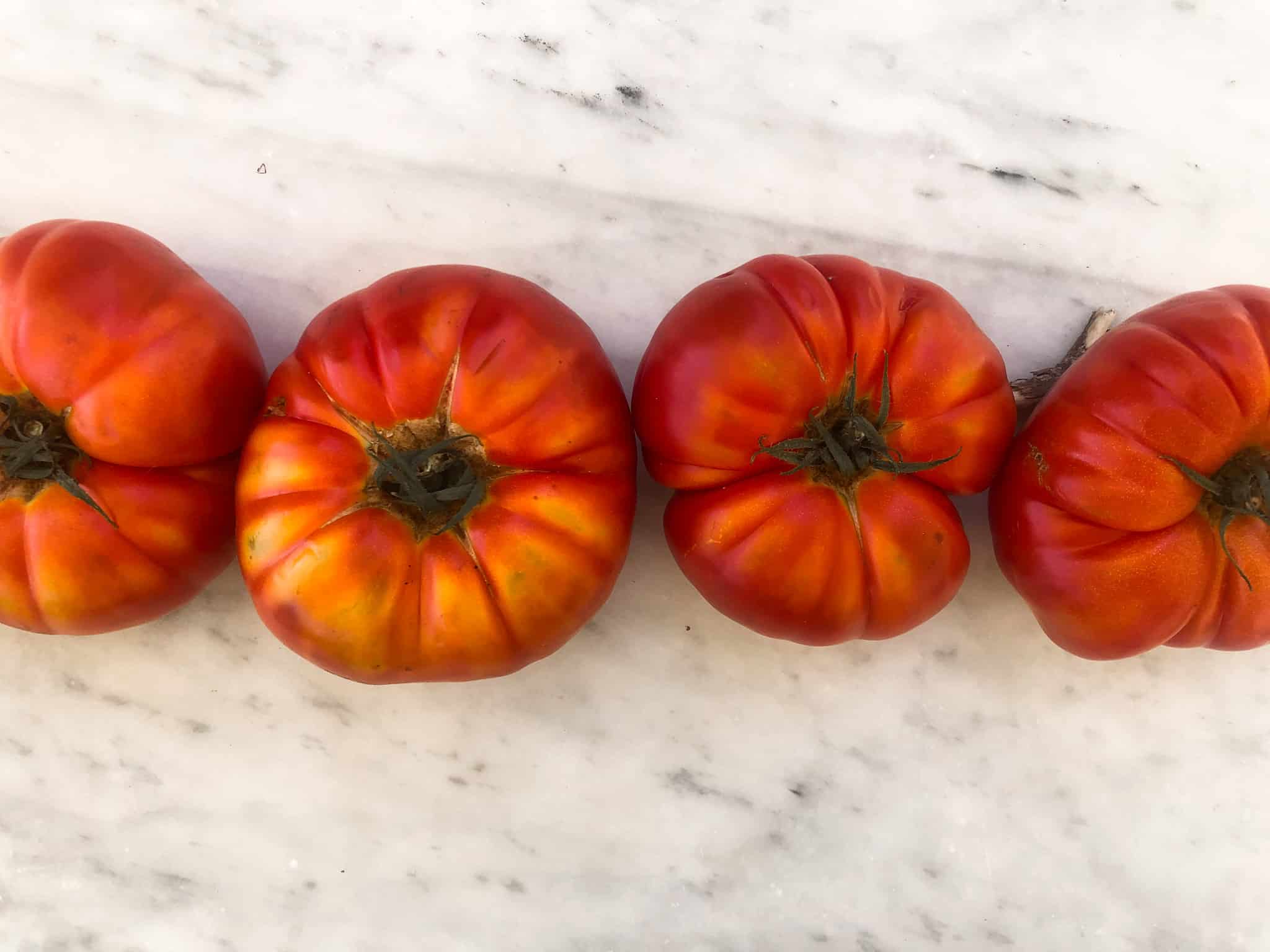 Fresh Pomodoro Sauce Recipe - An Italian Summer Tradition - Eating ...